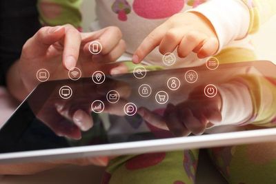 Ofcom Draft Guidance: A Safer Life Online for Women and Girls