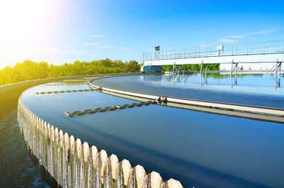techUK responds to whitepaper on water reform