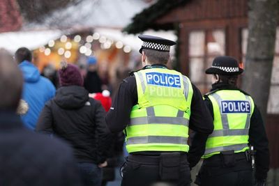 A new chapter for AI in policing: the launch of PoliceAI