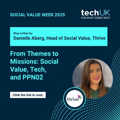 From themes to missions: Social value, tech, and PPN02