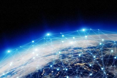 How Dubai is becoming a global technology powerhouse