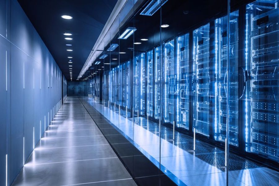 techUK Report - Understanding data centre water use in England