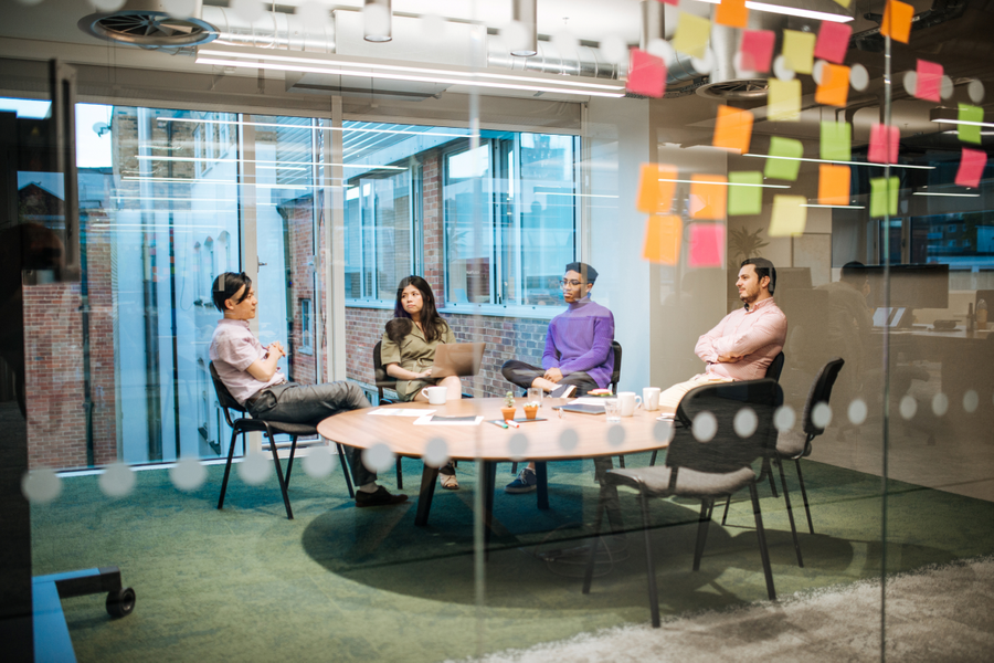 Digital centre for government sets out a blueprint for modern digital ...