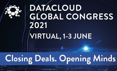 Datacloud Global Congress