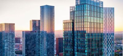 DTX Manchester 2025 – The North's biggest digital & IT event