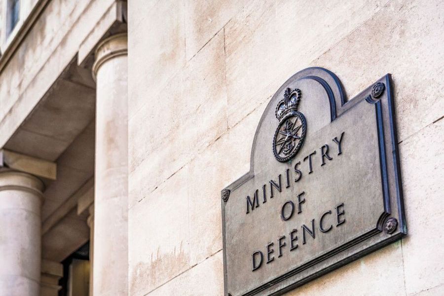 MOD launches UK Defence Innovation and StratCom renamed