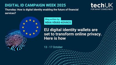 EU digital identity wallets are set to transform online privacy. Here ...