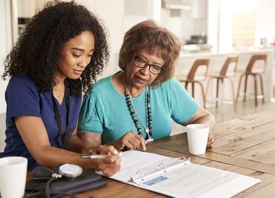 Frontline Digitisation - supplier engagement forum series 2022