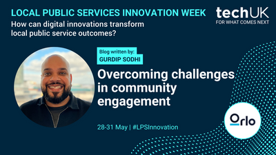 Overcoming challenges in community engagement