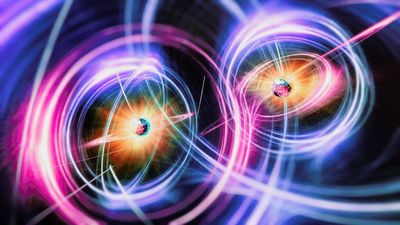 UK Government announces up to £2 billion for quantum technologies