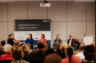 Summit Round Up Digital Ethics Summit 2024