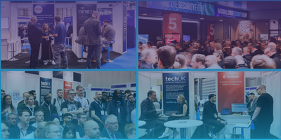 National Cyber Security Show 2025 - Exclusive Offer for techUK Members!