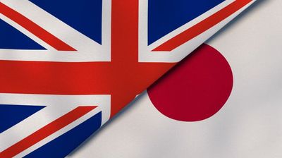 The UK and Japan – Building an Exemplar Bi-Lateral Tech Partnership