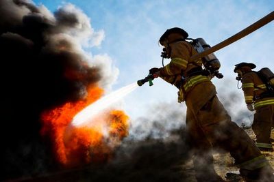 Event round up: National Fire Chiefs Council (NFCC) AI Hothouse 2026