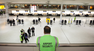 Building a Common Operating Picture to keep us safe