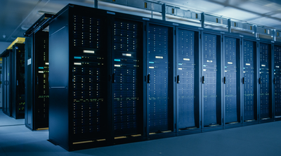 Location, location, location: why data centre siting policy needs more ...