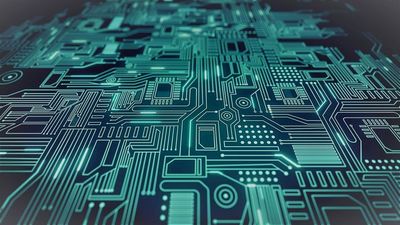 DSIT announces huge boost for British semiconductor scientists and ...