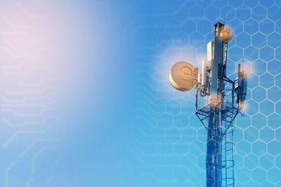 Telecoms and the UK Infrastructure Strategy: delivering the foundations ...
