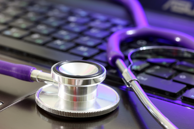 Industry Briefing with Scotland’s Digital Health and Care Innovation Centre