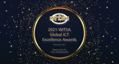 2021 WITSA Global ICT Excellence Awards